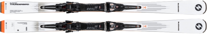 Thunderbird | en | Blizzard-Tecnica Global