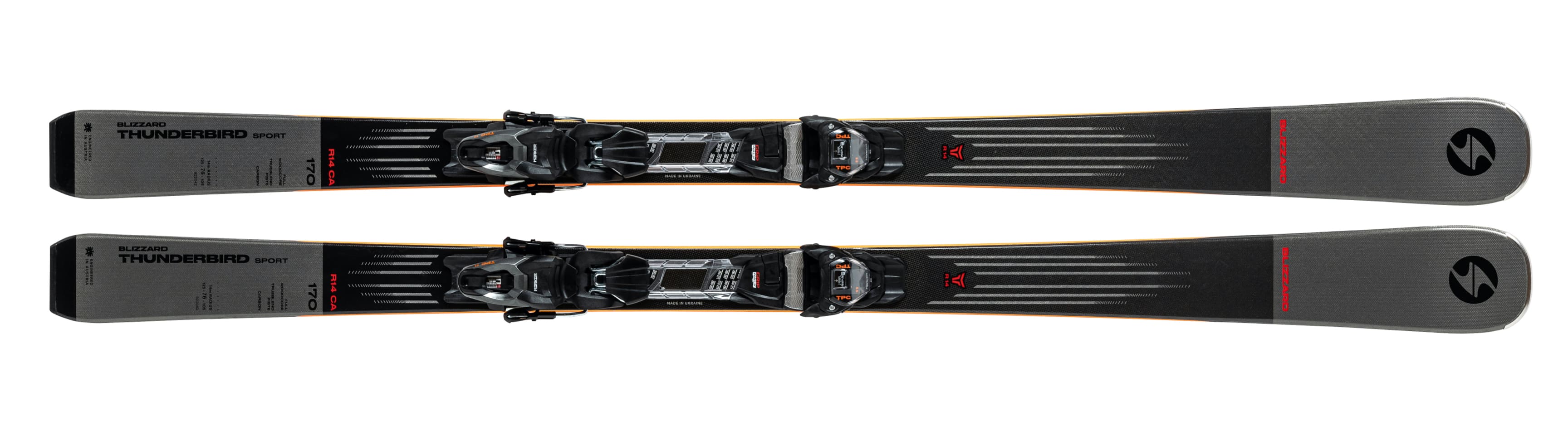 Thunderbird | en | Blizzard-Tecnica USA