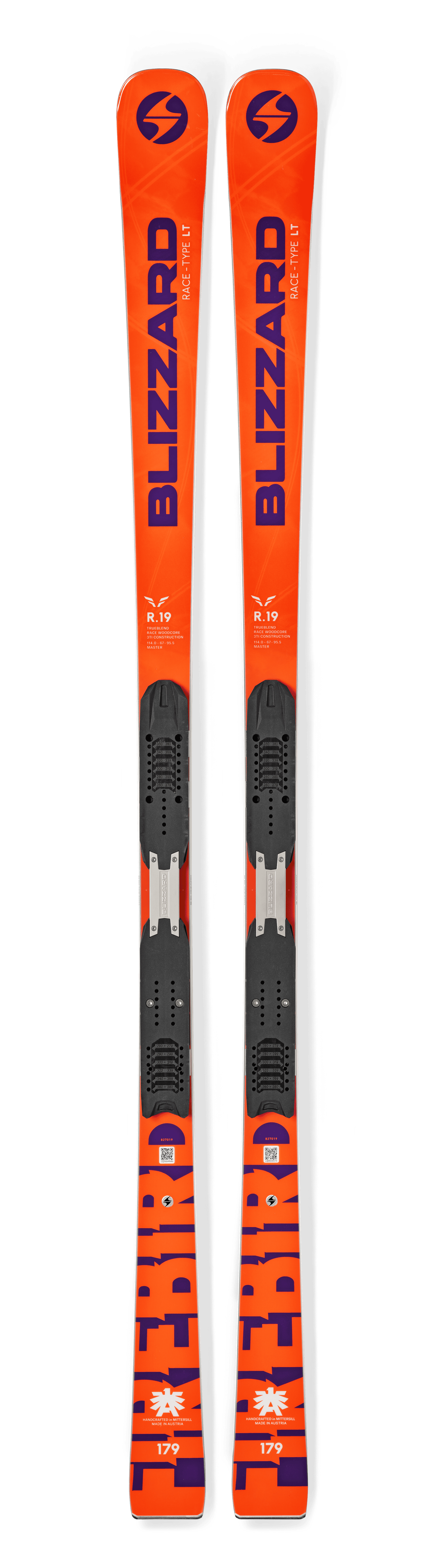 Firebird Race Type | it | Blizzard-Tecnica Italia