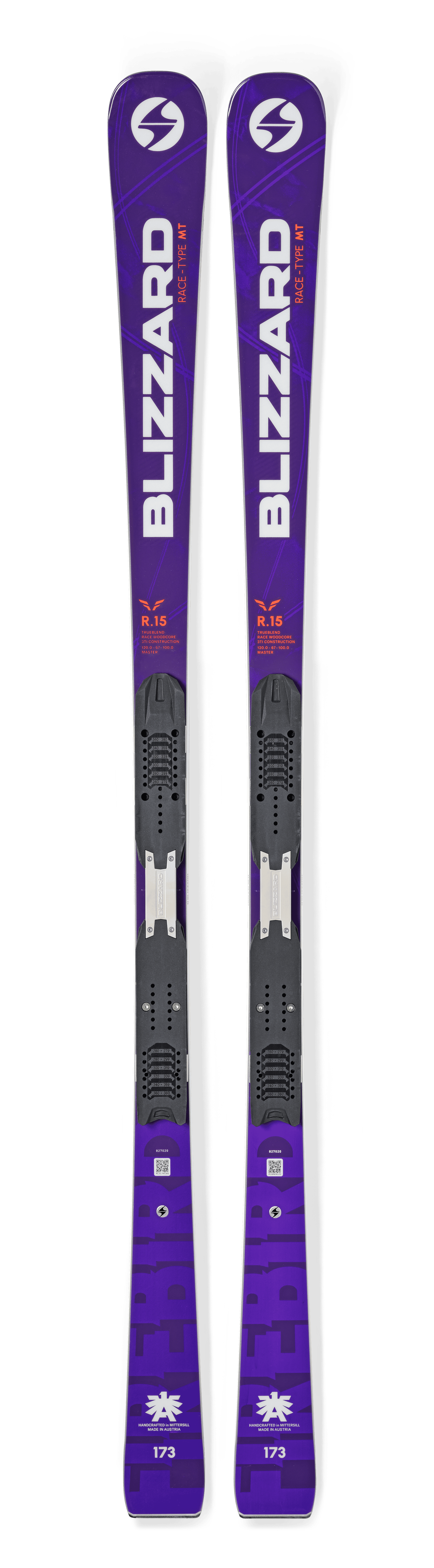 Firebird Race Type | fr | Blizzard-Tecnica Schweiz