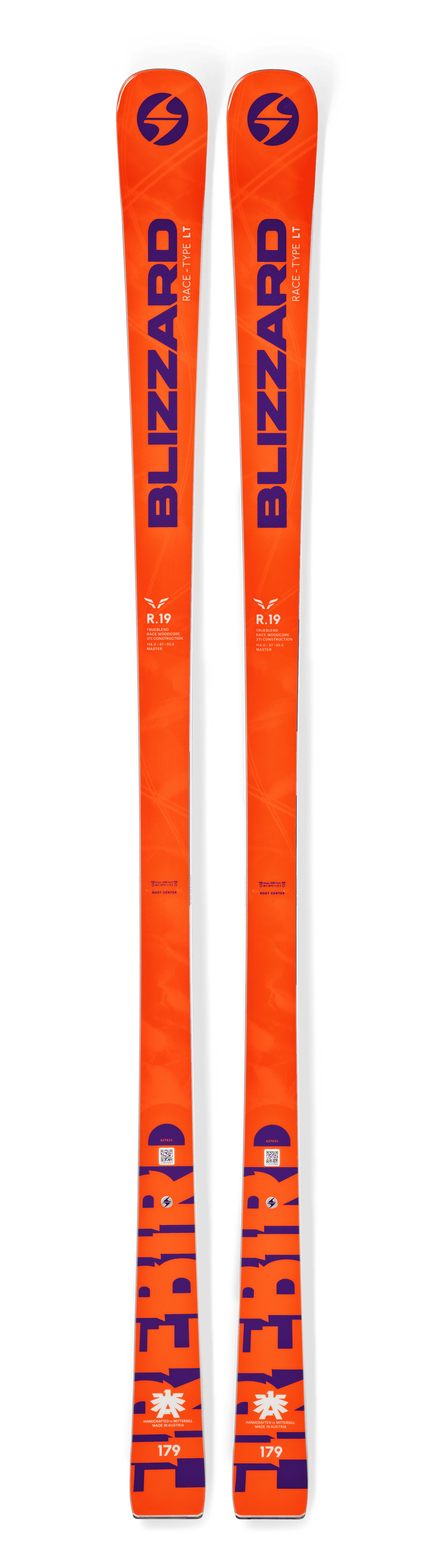 Firebird Race Type | it | Blizzard-Tecnica Global